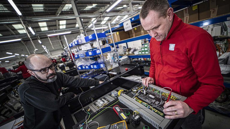 PP Control & Automation launches PP+ to help bridge ‘valley of death ...