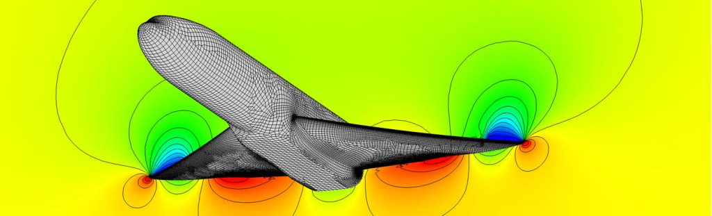 Shock waves: Calculating frequencies - DEVELOP3D
