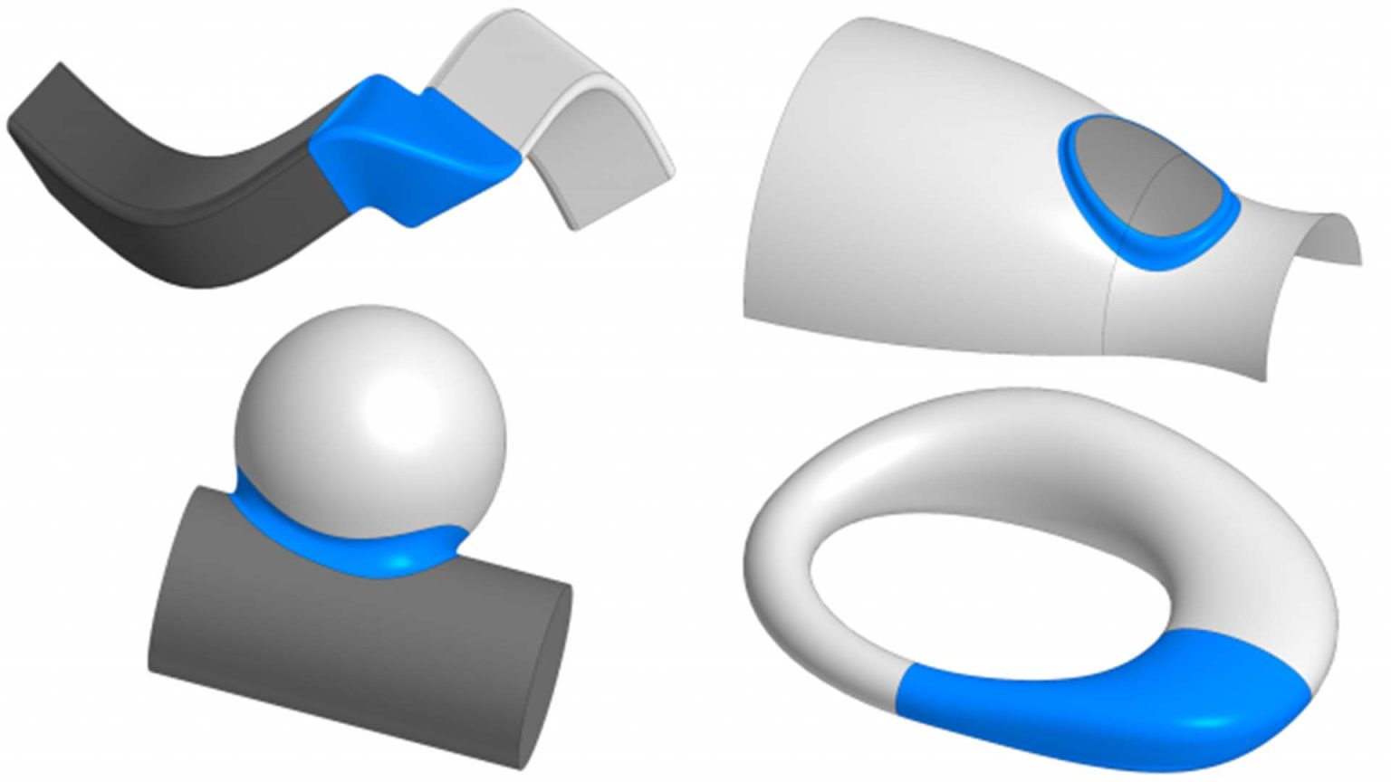 C3D launches 2022 update with enhanced modelling skills - DEVELOP3D