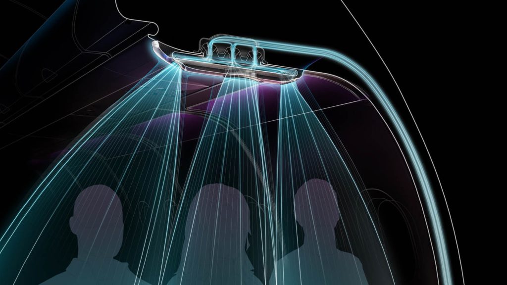 Breath easy: Introducing the Pexco AirShield - DEVELOP3D