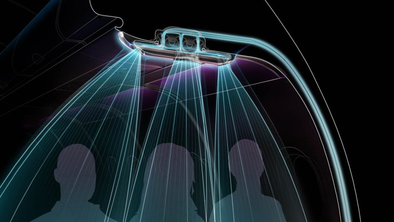 Breath easy: Introducing the Pexco AirShield - DEVELOP3D