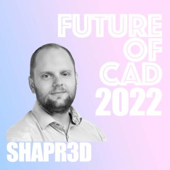 The Future Of CAD - DEVELOP3D