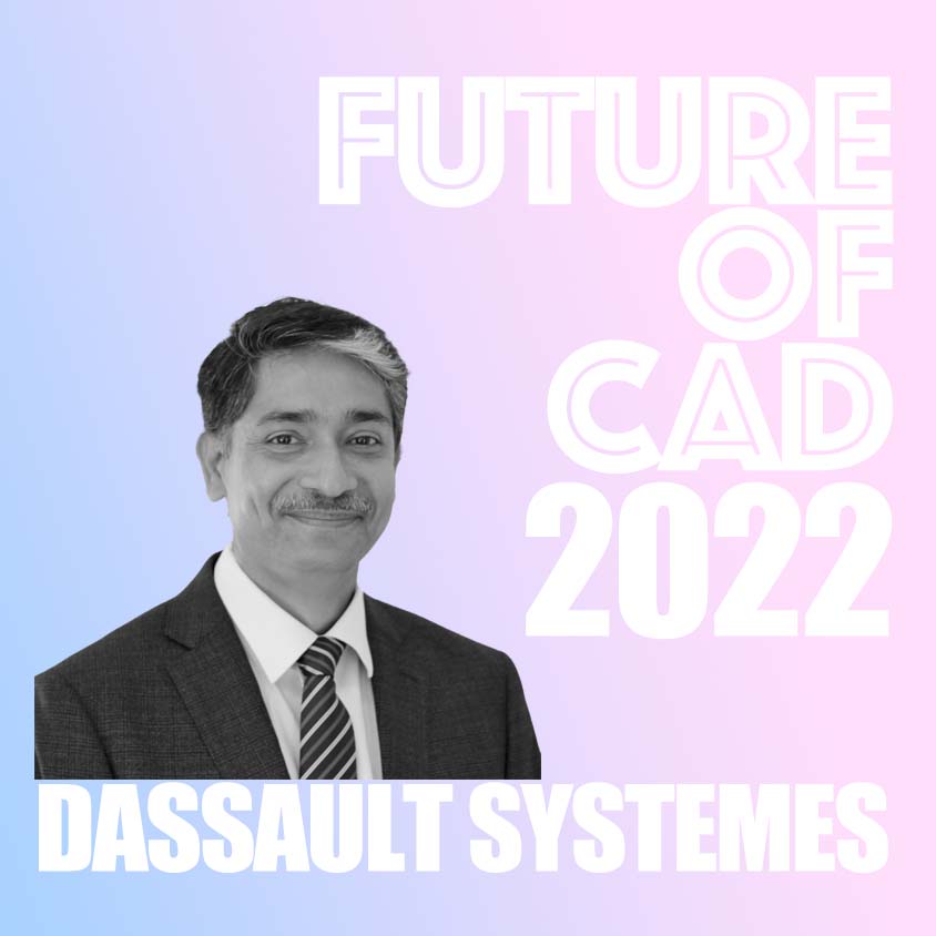 The Future Of CAD - DEVELOP3D