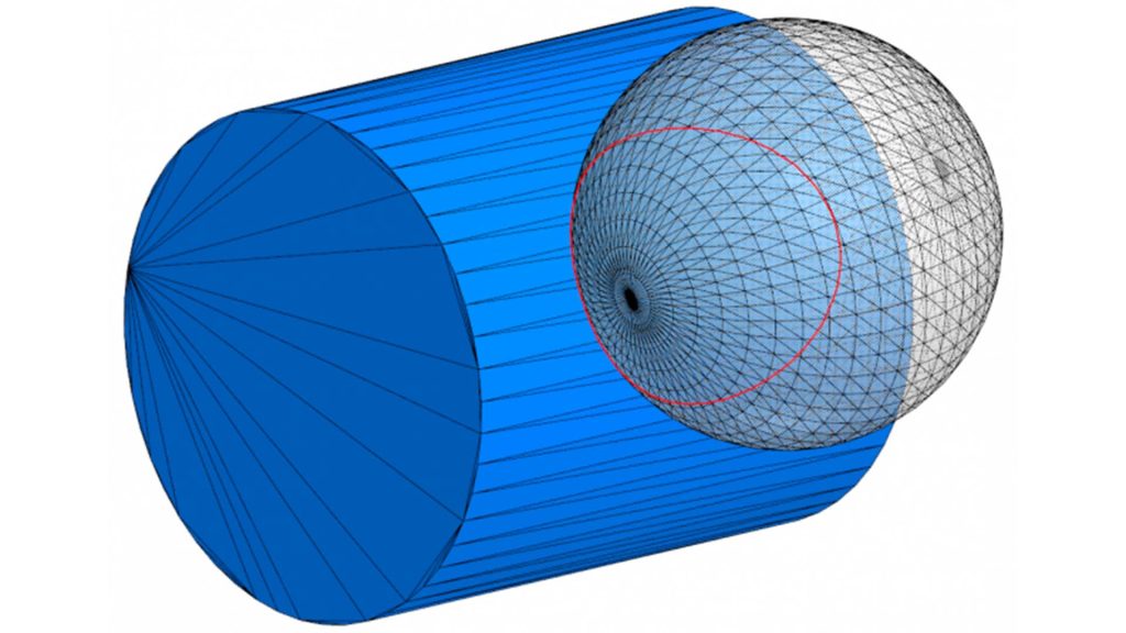 C3D launches 2022 update with enhanced modelling skills - DEVELOP3D