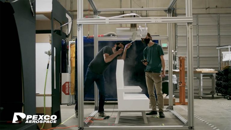 Breath easy: Introducing the Pexco AirShield - DEVELOP3D