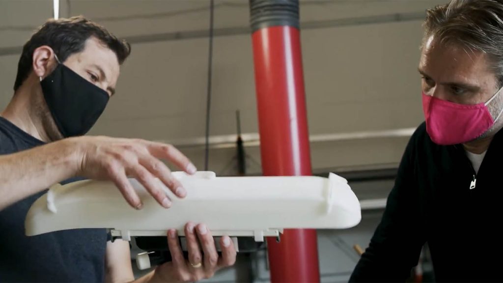 Breath easy: Introducing the Pexco AirShield - DEVELOP3D