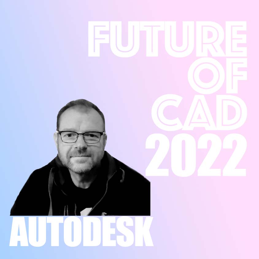 The Future Of CAD - DEVELOP3D