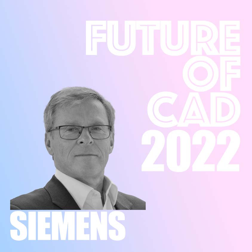 Future Of CAD 2022 - Siemens - DEVELOP3D