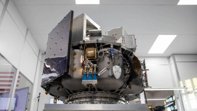 Rocket science: Launcher's bold mission to explore AM - DEVELOP3D