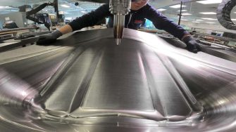 Figur G15 launched for sheet metal forming by Desktop Metal - DEVELOP3D