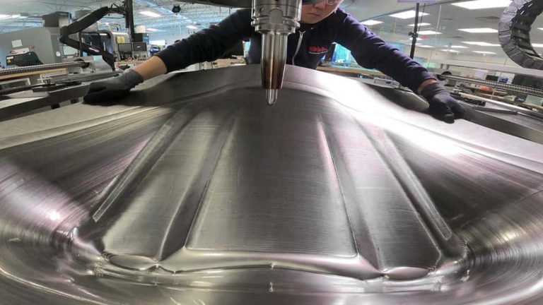 Figur G15 launched for sheet metal forming by Desktop Metal - DEVELOP3D