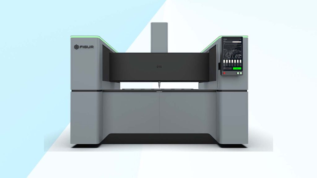 Figur G15 launched for sheet metal forming by Desktop Metal - DEVELOP3D