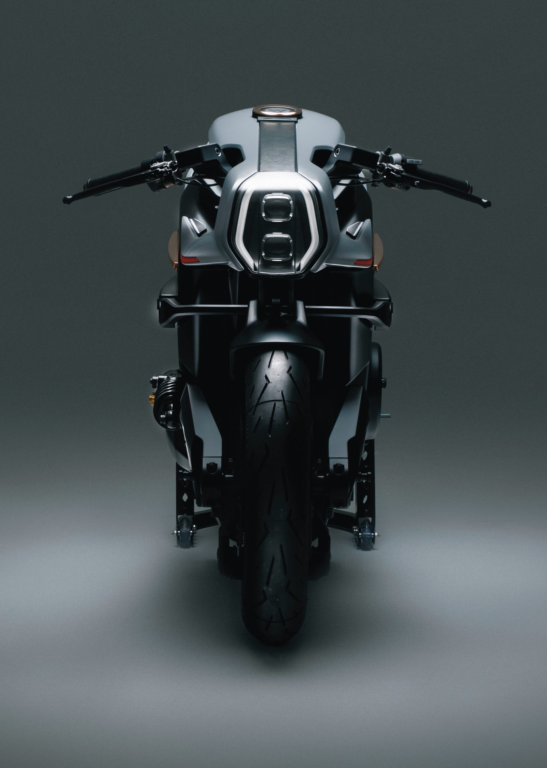Dream machine: The all-electric Arc Vector motorcycle - DEVELOP3D