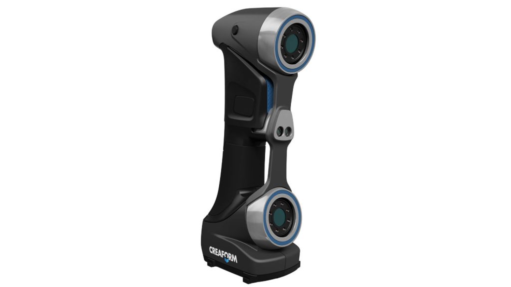 Best 3D scanners for the design studio - DEVELOP3D