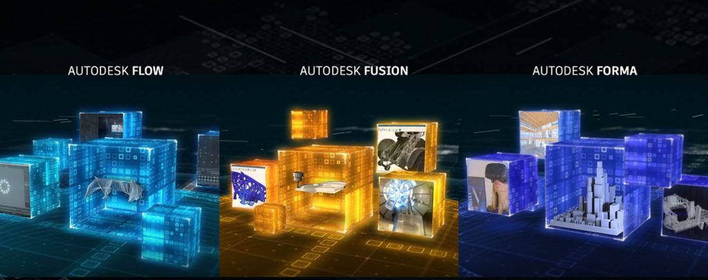 Autodesk University - a new era of cloud with Fusion - DEVELOP3D
