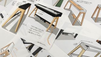 Casio: Hitting all the right notes - DEVELOP3D