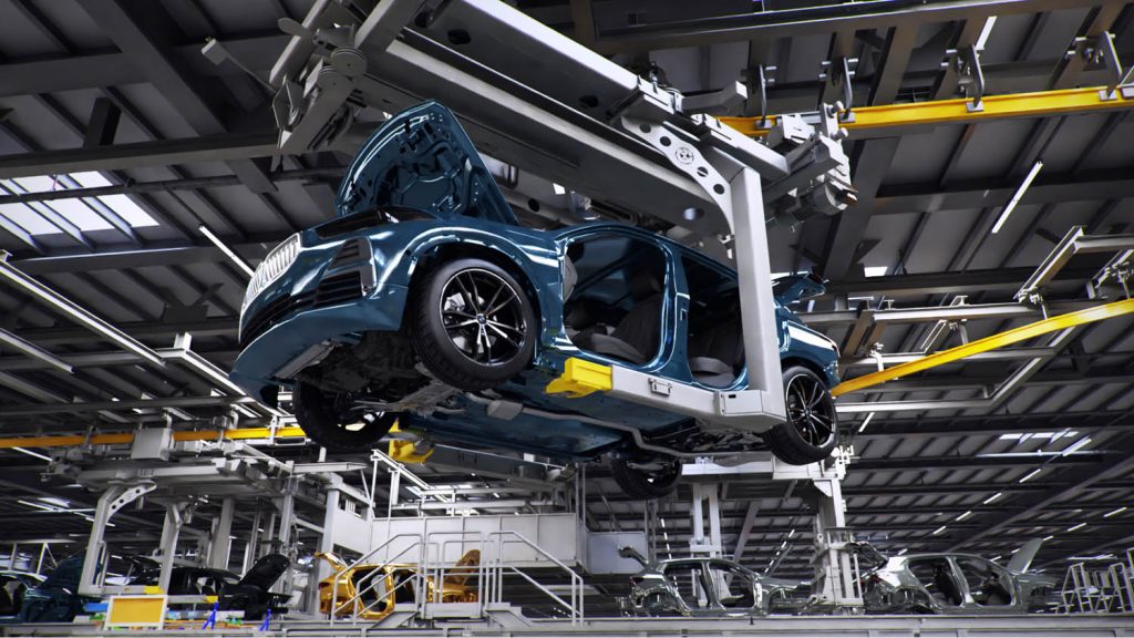 Advanced Technologies to enhance Product Development workflows in ...