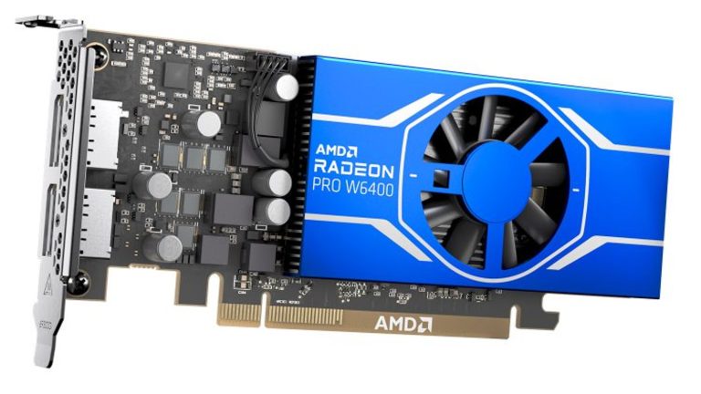 Review: AMD Radeon Pro OpenGL driver - DEVELOP3D