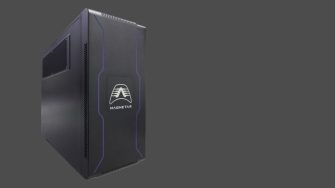 Review: Armari Magnetar M64TPRW1300G3 workstation - DEVELOP3D