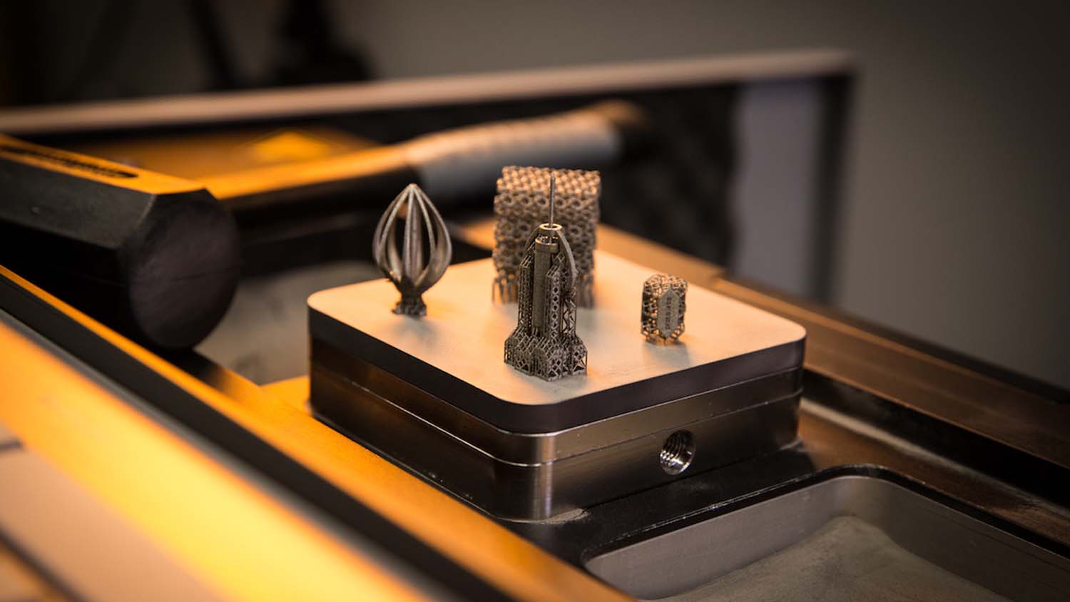 DFM analysis for 3D printed parts launched by Protolabs - DEVELOP3D