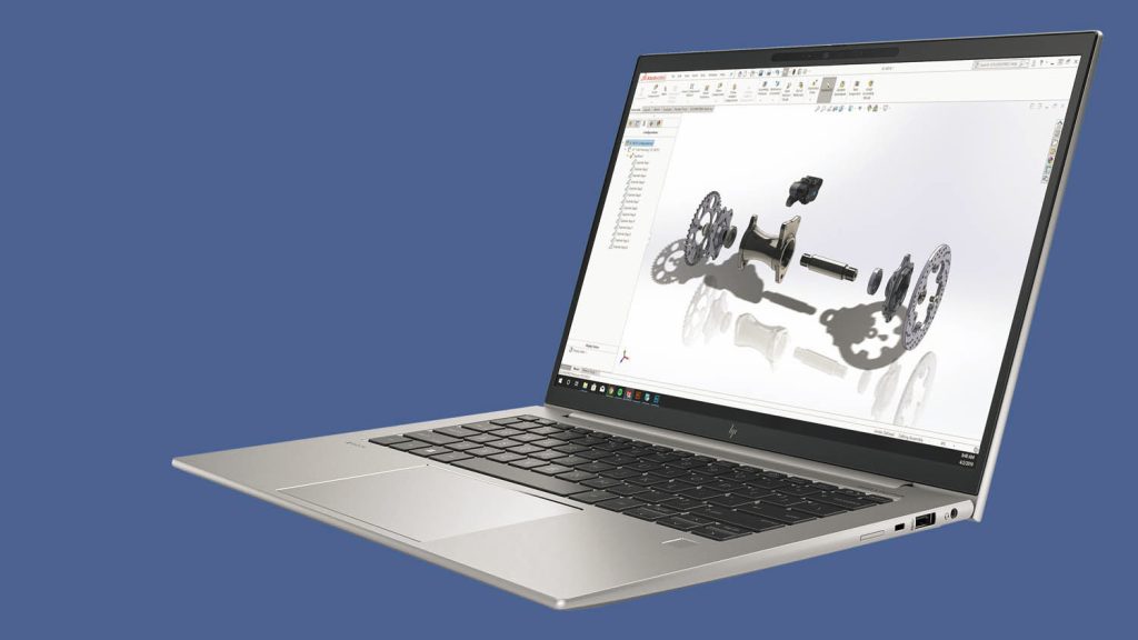 Best lightweight workstation laptops 2023 - DEVELOP3D