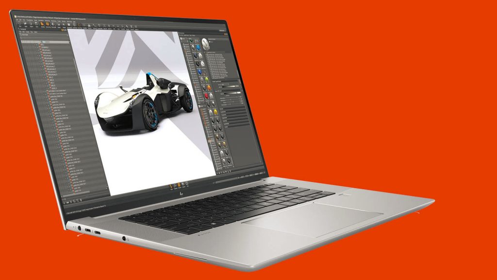 Best lightweight workstation laptops 2023 - DEVELOP3D