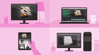 IMSCAD to simplify remote working with HP Anyware - DEVELOP3D