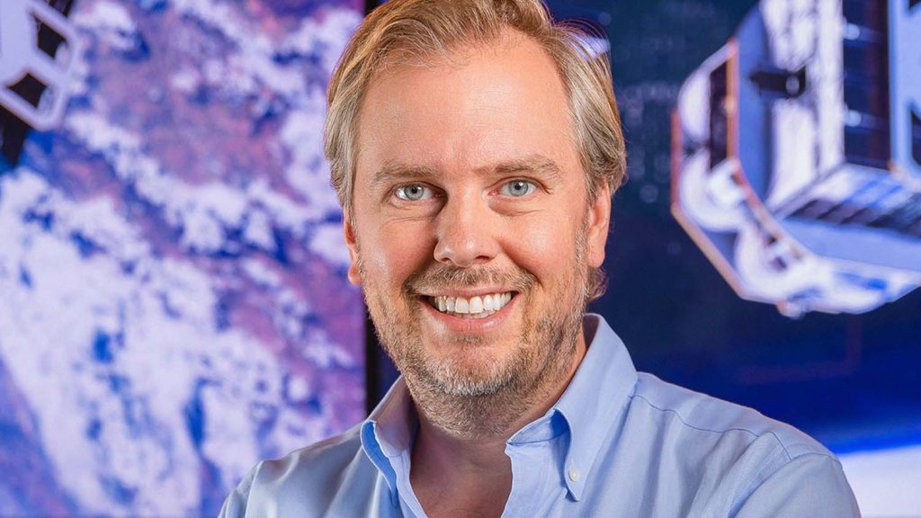 AMUG 2023 keynote speakers announced - DEVELOP3D