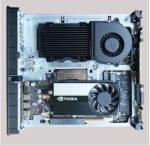 Review: Lenovo ThinkStation P360 Ultra - DEVELOP3D