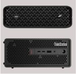 Review: Lenovo ThinkStation P360 Ultra - DEVELOP3D
