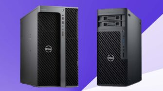 Dell Precision 5860 Tower and 7960 Tower launch - DEVELOP3D
