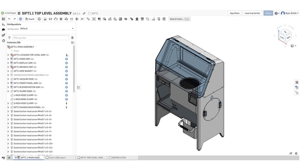 Onshape enables smoother collaboration at Formlabs - DEVELOP3D