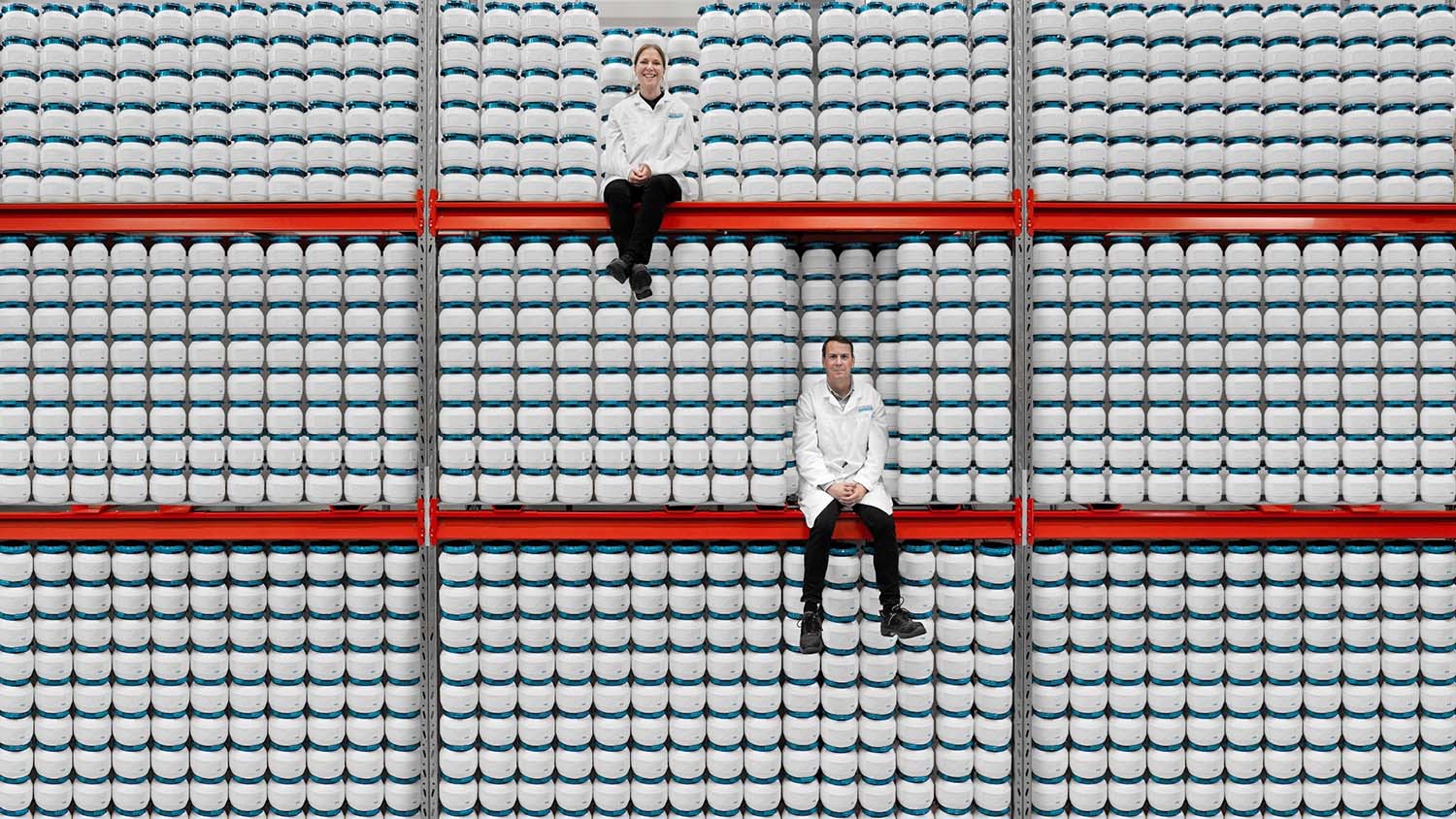 Sandvik opens powder webshop Osprey Online - DEVELOP3D