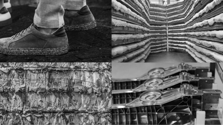 DEVELOP3D's guide to nine new eco-friendly materials - DEVELOP3D