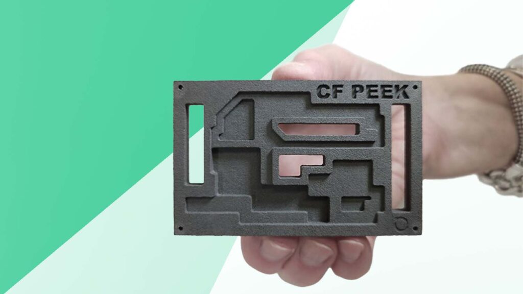 Impossible Objects adds incredible speed for new composites CBAM 25 ...