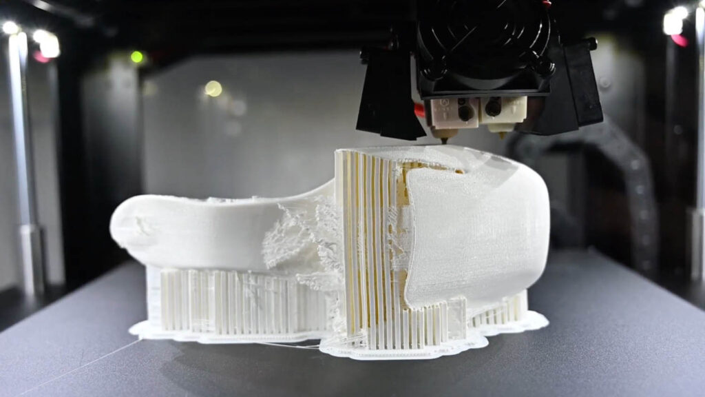 Act'ble: An 'en pointe' revolution - DEVELOP3D