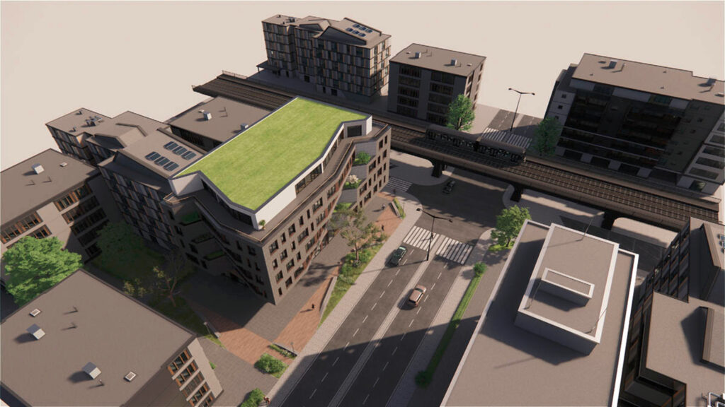 Cloud workstations for CAD, BIM and visualisation - DEVELOP3D