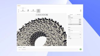 Hyperganic HyIdeate & HyDesign offer new tools for concepts - DEVELOP3D