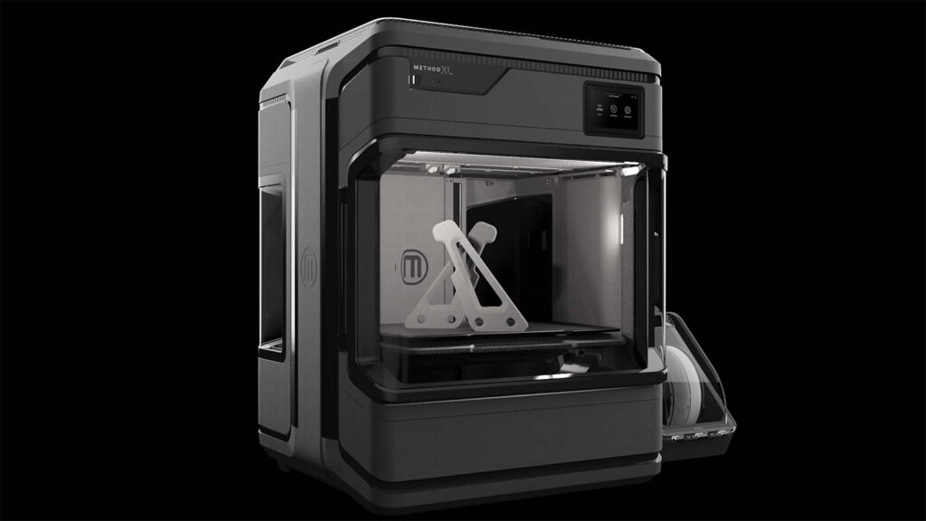 Introducing UltiMaker’s Method XL - DEVELOP3D