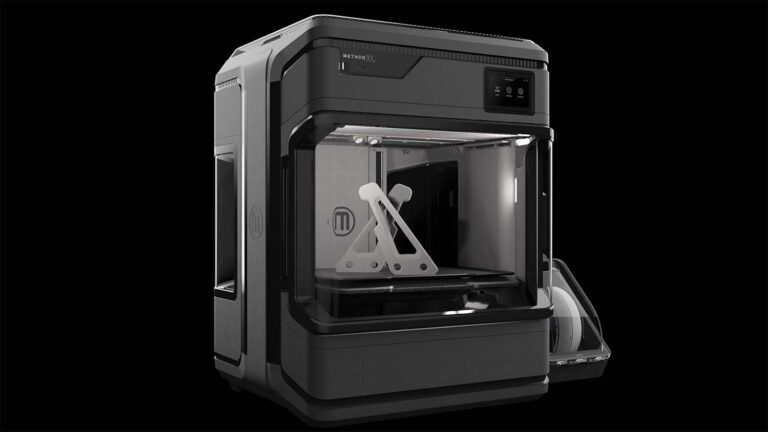 Introducing UltiMaker’s Method XL - DEVELOP3D