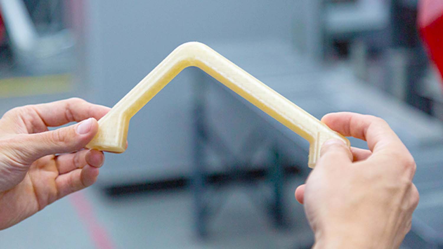 Zortrax's BASF flame-retardant PPSU filament gains railway ...