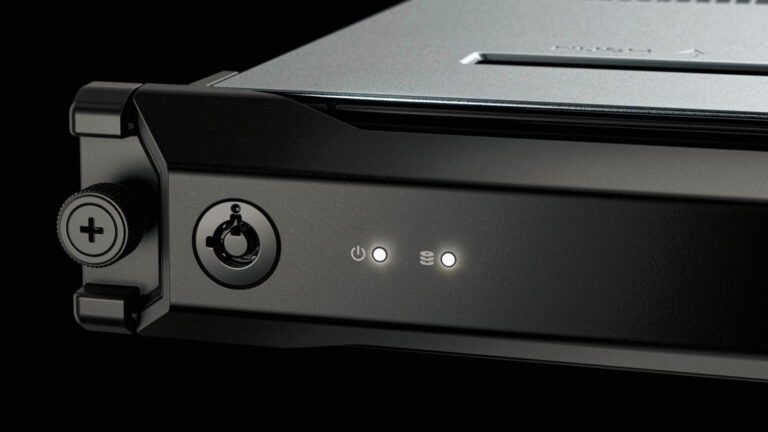 HP Z4 Rack G5 remote workstation launches - DEVELOP3D