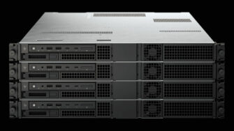 HP Z4 Rack G5 remote workstation launches - DEVELOP3D