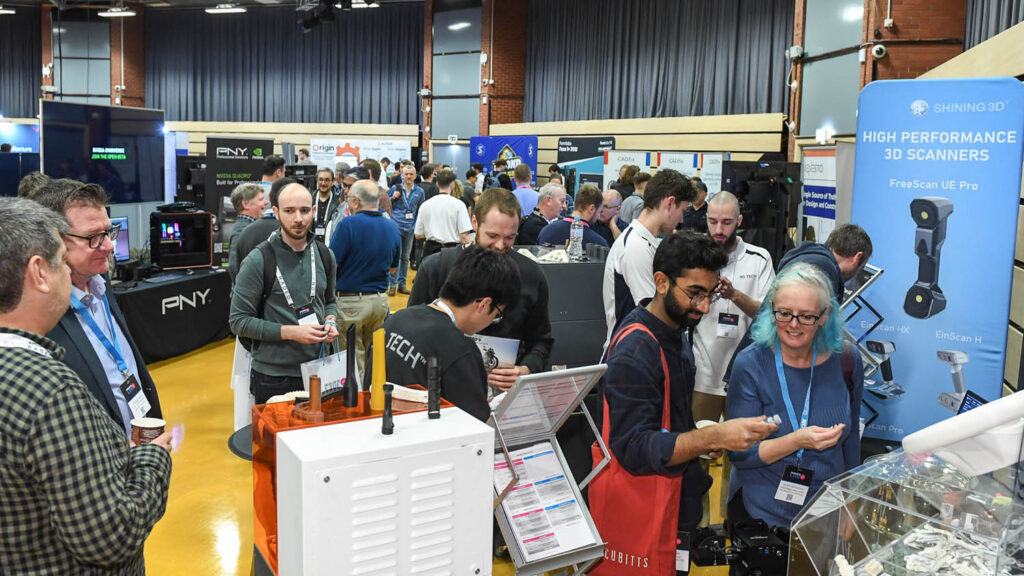 DEVELOP3D LIVE 2023 preview - DEVELOP3D