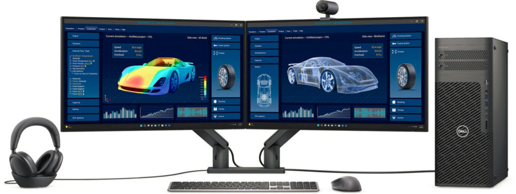 AMD Threadripper Pro 7000 WX / Threadripper 7000 - DEVELOP3D