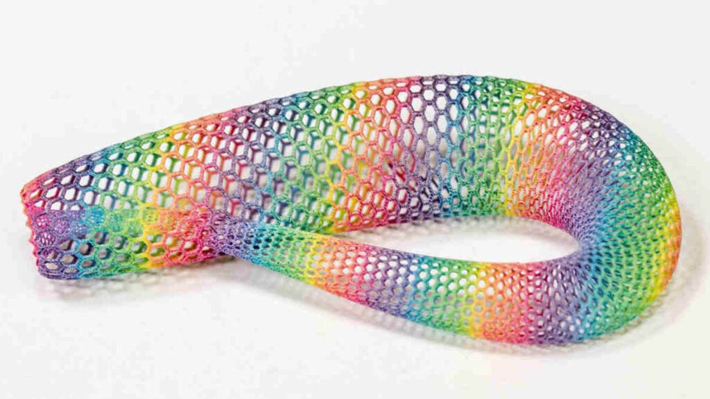 DEVELOP3D's guide to colour 3D printers - DEVELOP3D