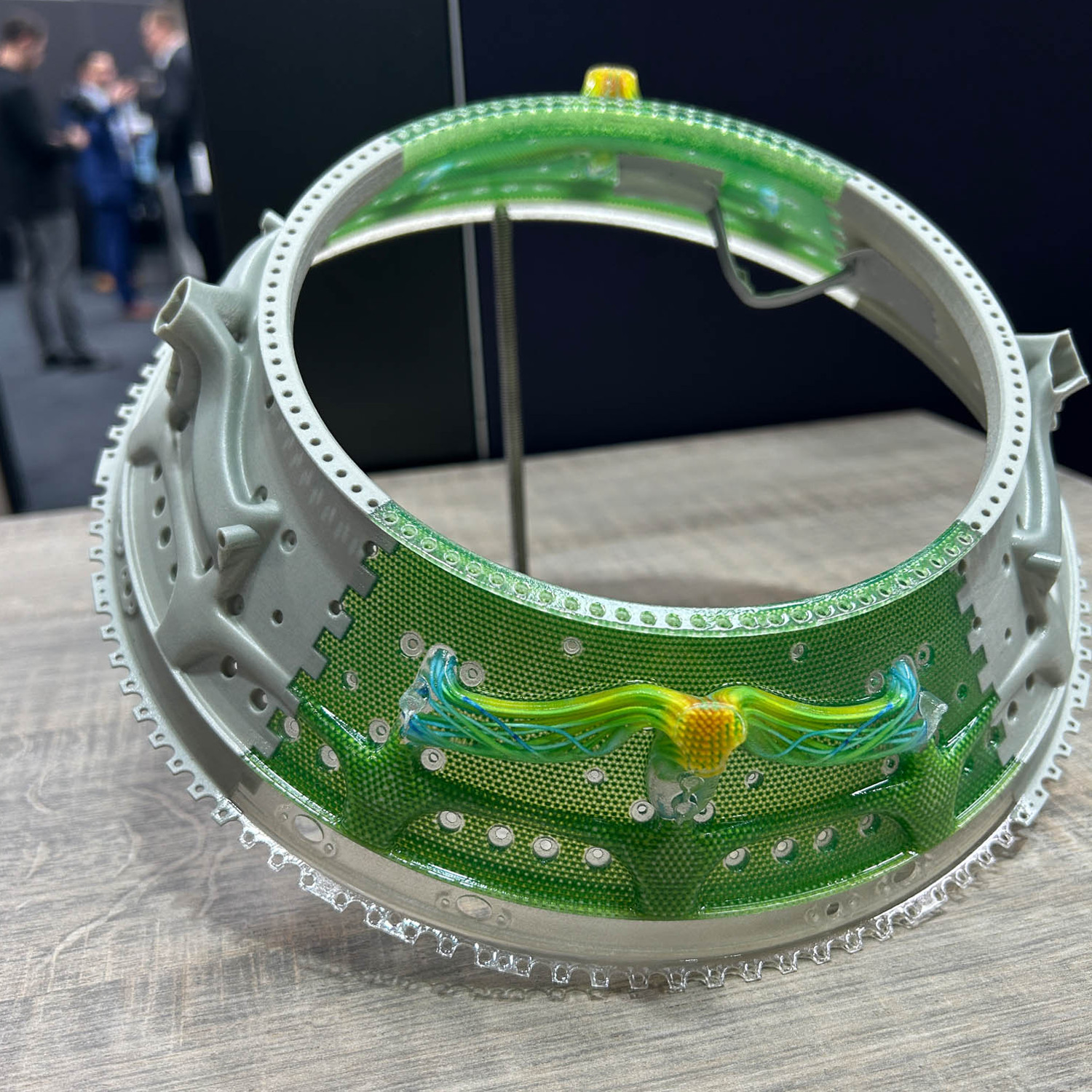 DEVELOP3D's guide to colour 3D printers - DEVELOP3D