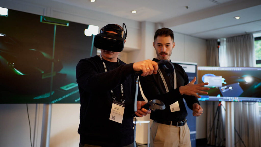 Autodesk’s strategy for Alias and VRED - DEVELOP3D