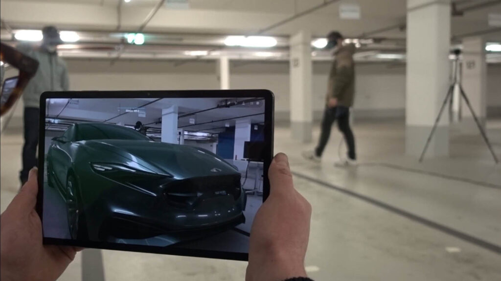 Autodesk’s strategy for Alias and VRED - DEVELOP3D