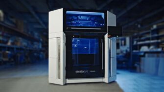 F3300 preview reveals Stratasys' most advanced FDM 3D printer - DEVELOP3D
